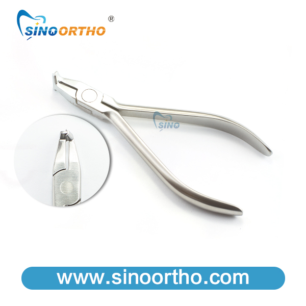 SINO ORTHO Cinch Back Pliers - Buy Cinch Back Pliers, Orthodontic Cinch ...