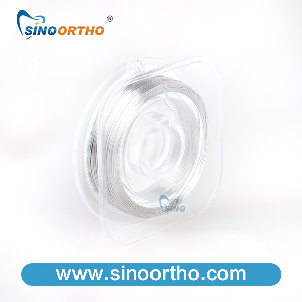 Orthodontics wires - Buy Product on SINO ORTHO LIMITED