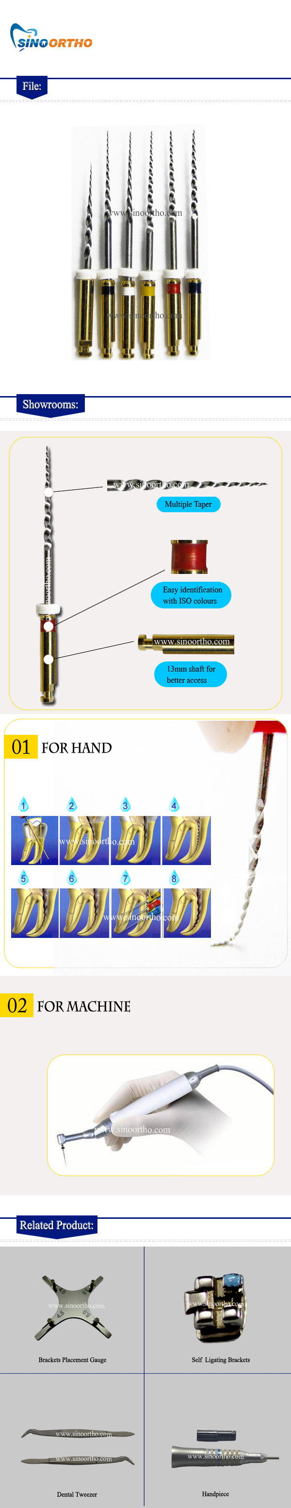 SINO ORTHO File - Buy Product on SINO ORTHO LIMITED