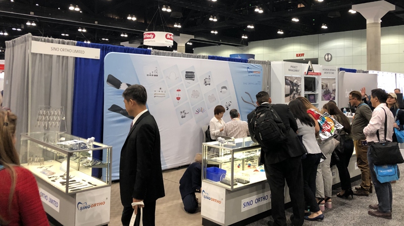 AAO 2022 EXHIBITION